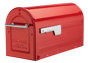 Architectural Mailboxes Boulder Post Mounted Mailbox & Reviews | Wayfair
