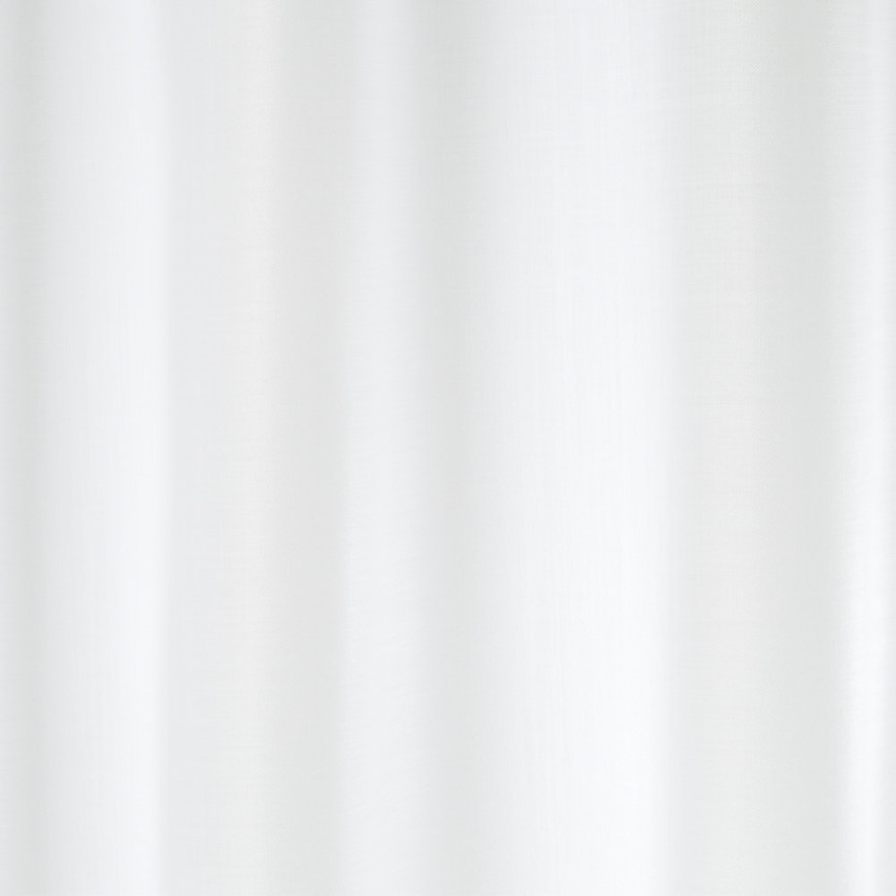 RobertAllenFabric Window Library Sheers Glazed Sheer Fabric | Wayfair