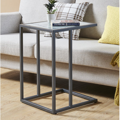 Tainoki C Table | Wayfair