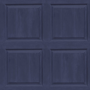 Blue Wallpaper You'll Love | Wayfair.co.uk