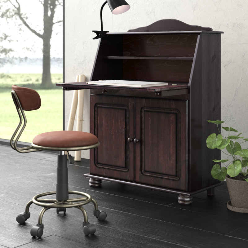 The Twillery Co. Chester Fold-Out Desk & Reviews - Wayfair Canada