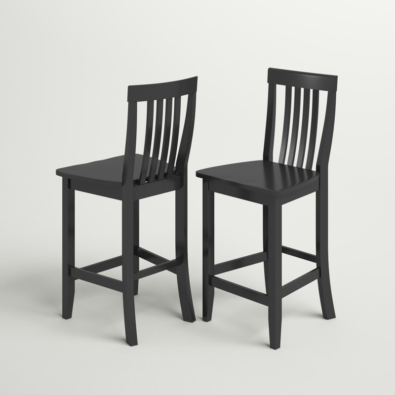 Three Posts™ Diamondback Counter and Bar Stool & Reviews | Wayfair