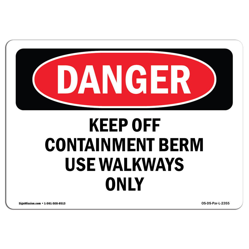 SignMission Keep Fire Away Sign | Wayfair