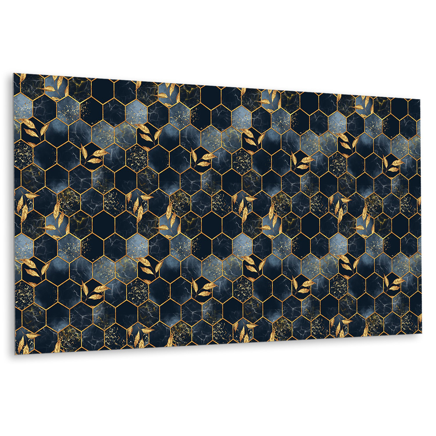 Fairmont Park Self Adhesive Vinyl Splashback 39,37x19,68 inch Wall ...