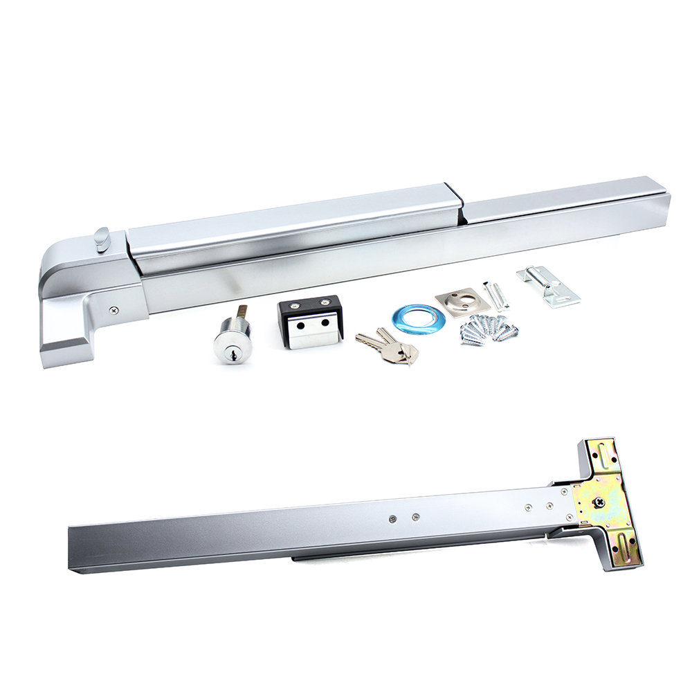 JOYDING Emergency Safety Exit Lock Latches Exit Devices Commercial ...