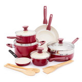 Luxury Cookware Sets | Perigold