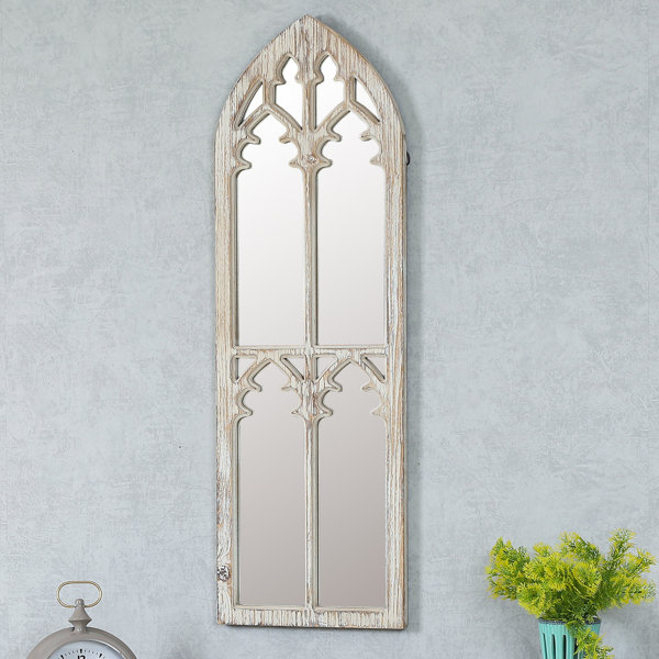 Cathedral Mirror | Wayfair