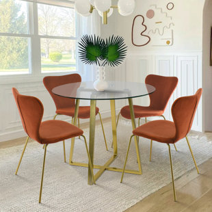 Small Dining Table Sets you'll Love in 2021 | Wayfair