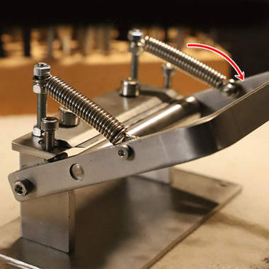 Copernicus Spring Loaded Drying 58.5" H 20 Shelving Unit Drying Rack ...