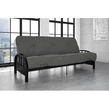 Wayfair | Futon Frames You'll Love in 2022