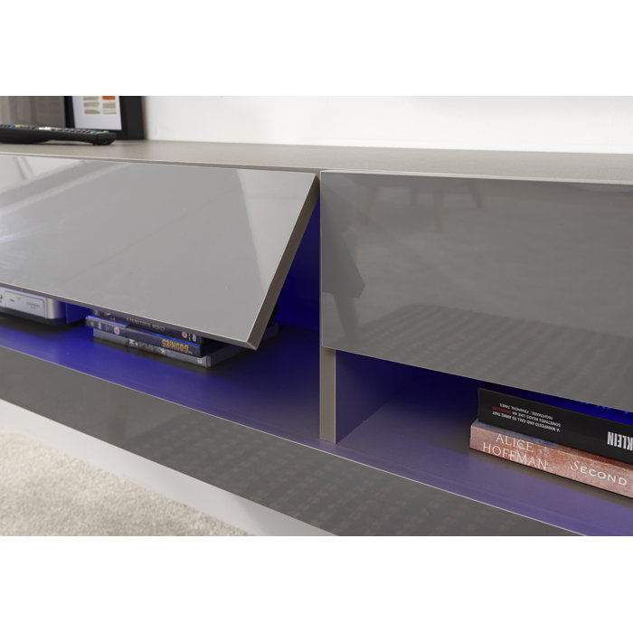 Wade Logan Ruggles TV Stand for TVs up to 55" & Reviews | Wayfair.co.uk