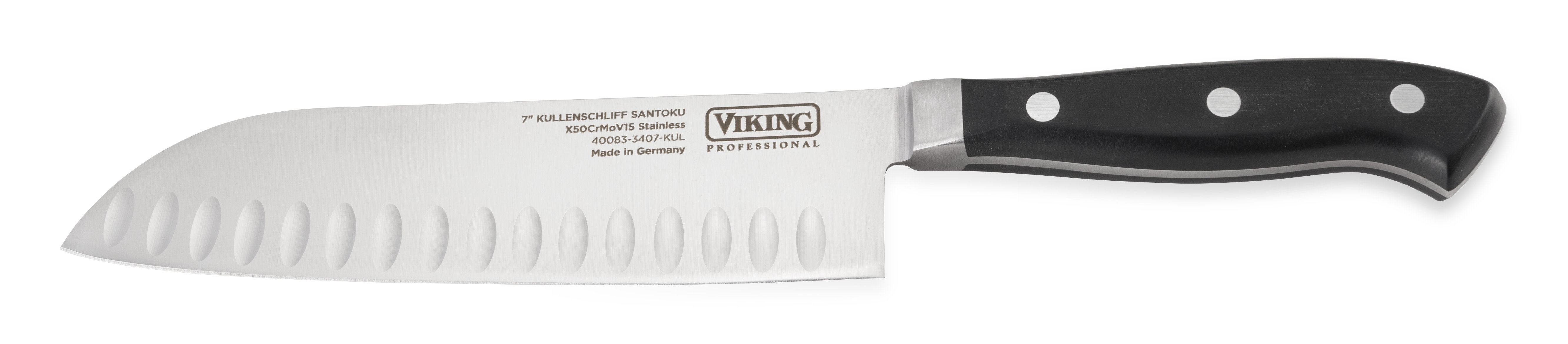 Viking Professional 7-Inch Santoku Knife & Reviews | Wayfair