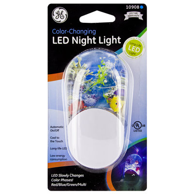 Night Lights You'll Love | Wayfair