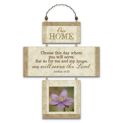Christian Religious Wall Decor | Wayfair