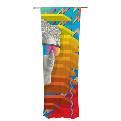 Super Hero Curtains | Wayfair