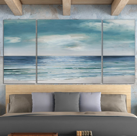 Wayfair | Canvas Prints & Paintings