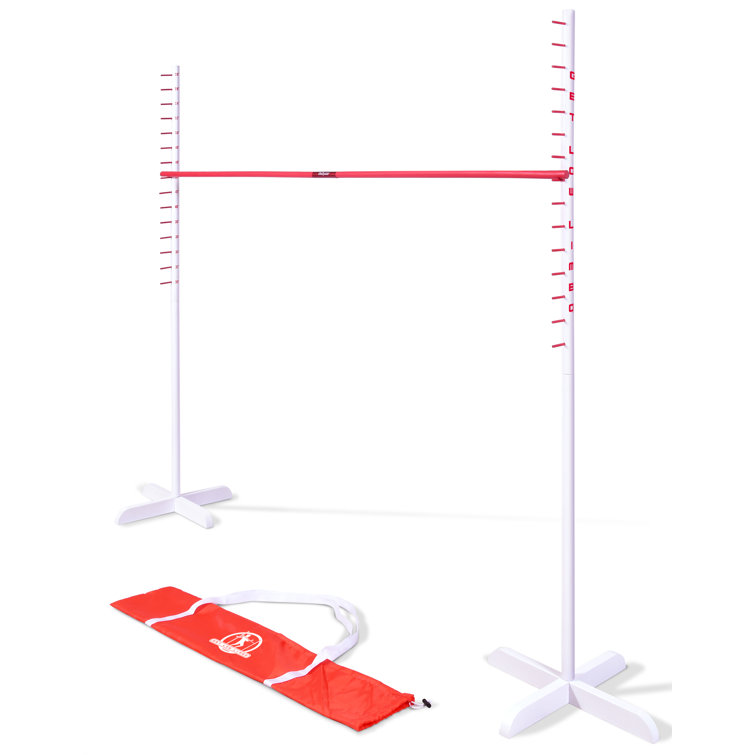 GoSports Premium Wooden Limbo Game & Reviews | Wayfair.ca