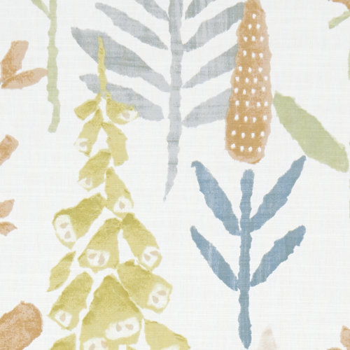 Luxury Cotton Fabric | Perigold