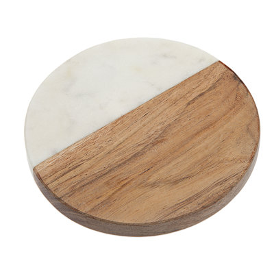 Marble Trivets You'll Love in 2020 | Wayfair