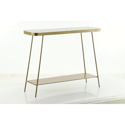 Mercer41 Acoff Console Table & Reviews | Wayfair