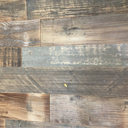Heirloum(tm) Reclaimed Wood Wall Paneling in Tan & Reviews | Wayfair