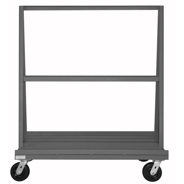 Durham Manufacturing Steel and Iron A-Frame Truck | Wayfair