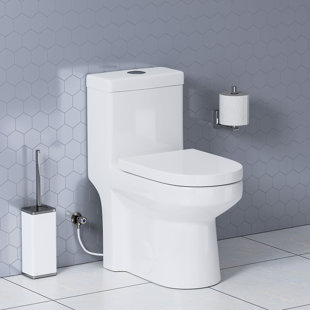 Toilet | Wayfair