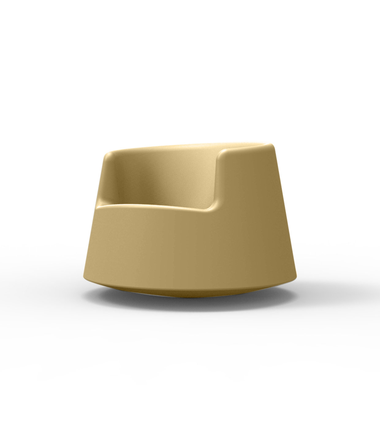 Vondom Roulette Patio Chair | Wayfair