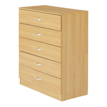 Slim (under 30 cm) Chest of Drawers You'll Love | Wayfair.co.uk