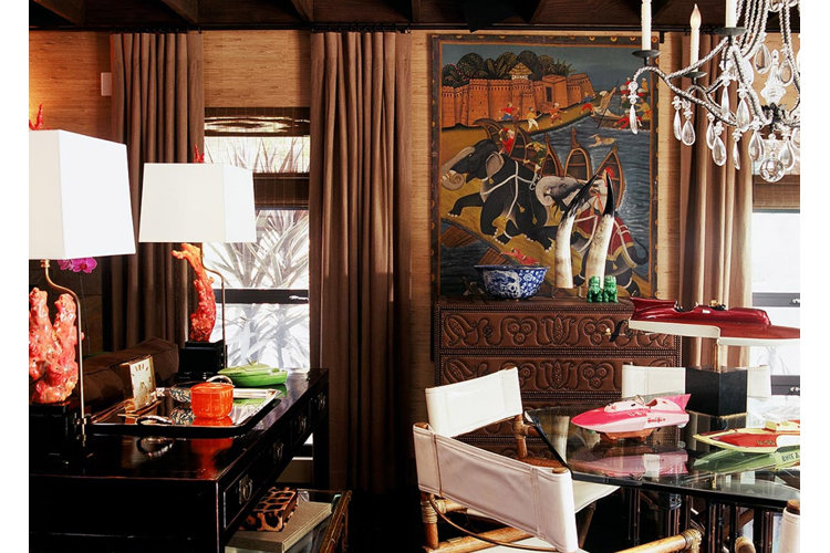 The Ultimate Guide to Global Style | Wayfair