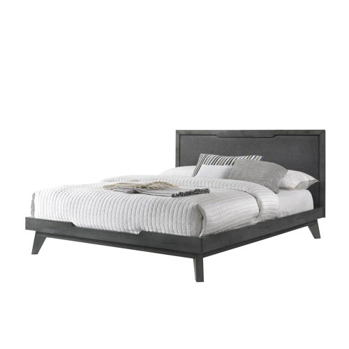 Modern & Contemporary Beds | AllModern