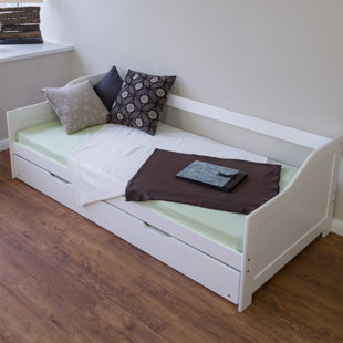 European Bed Frame | Wayfair.co.uk