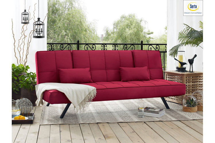 Kick Back & Relax With 9 of the Best Outdoor Sofas | Wayfair