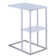 Orren Ellis Aderes 24'' Tall Glass C Table End Table | Wayfair