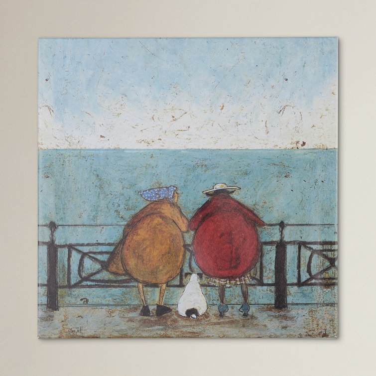 ClassicLiving Unframed Art Prints on Canvas & Reviews | Wayfair.co.uk