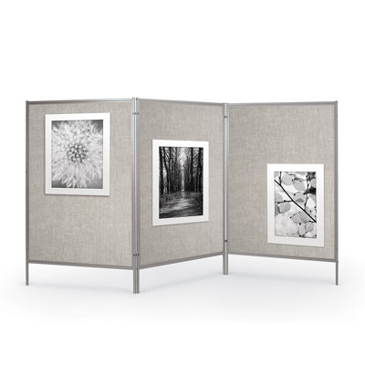Free Standing Bulletin Boards You'll Love | Wayfair