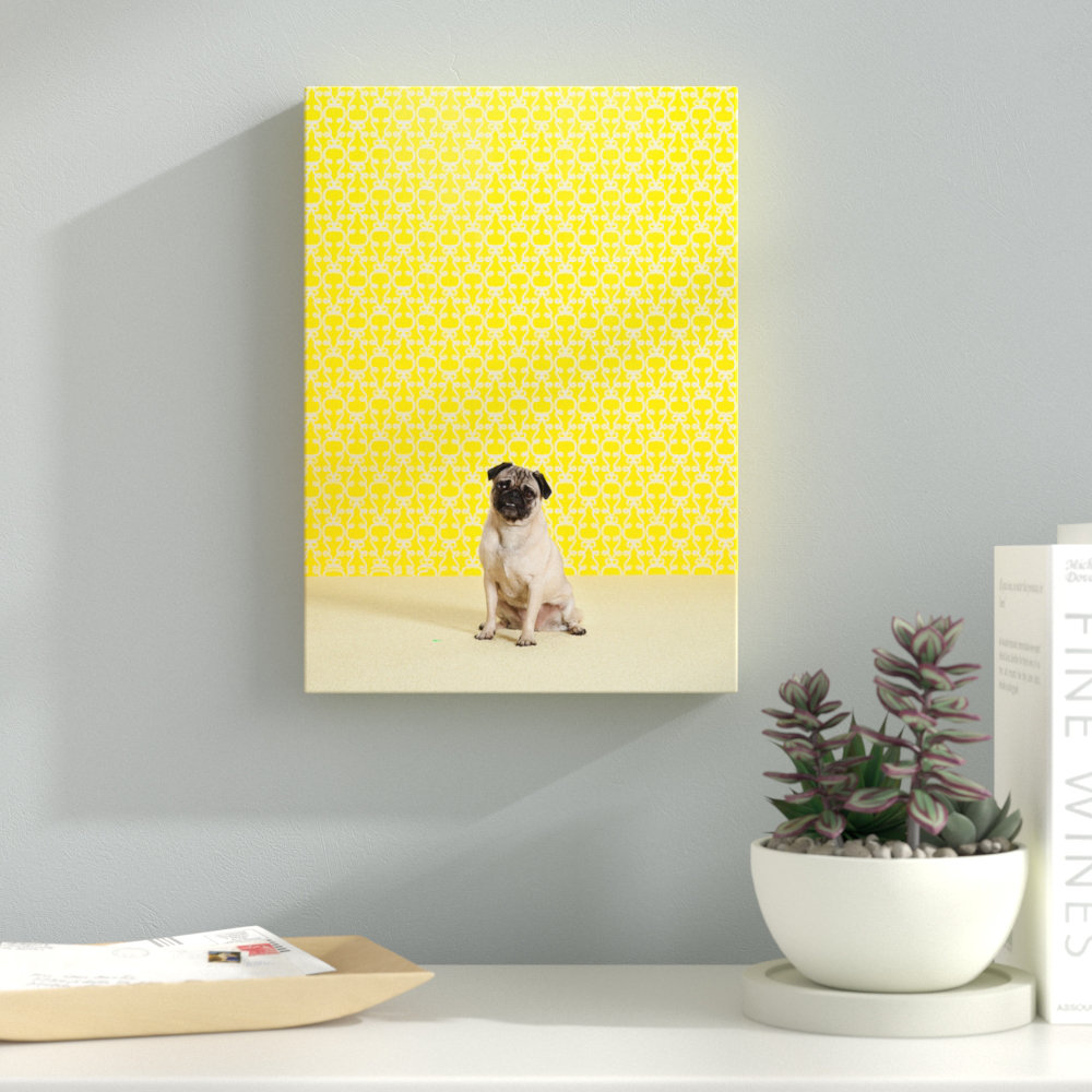 Ebern Designs Catherine Ledner - Wrapped Canvas Photograph | Wayfair