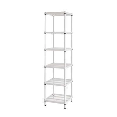 9 Inch Wide Shelving Units | Wayfair
