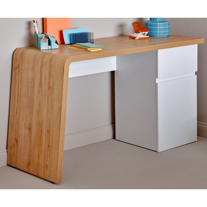 Fjørde & Co Tilla Computer Desk & Reviews | Wayfair.co.uk
