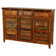 Loon Peak® Lottie 60'' Wide 3 Drawer Sideboard & Reviews | Wayfair