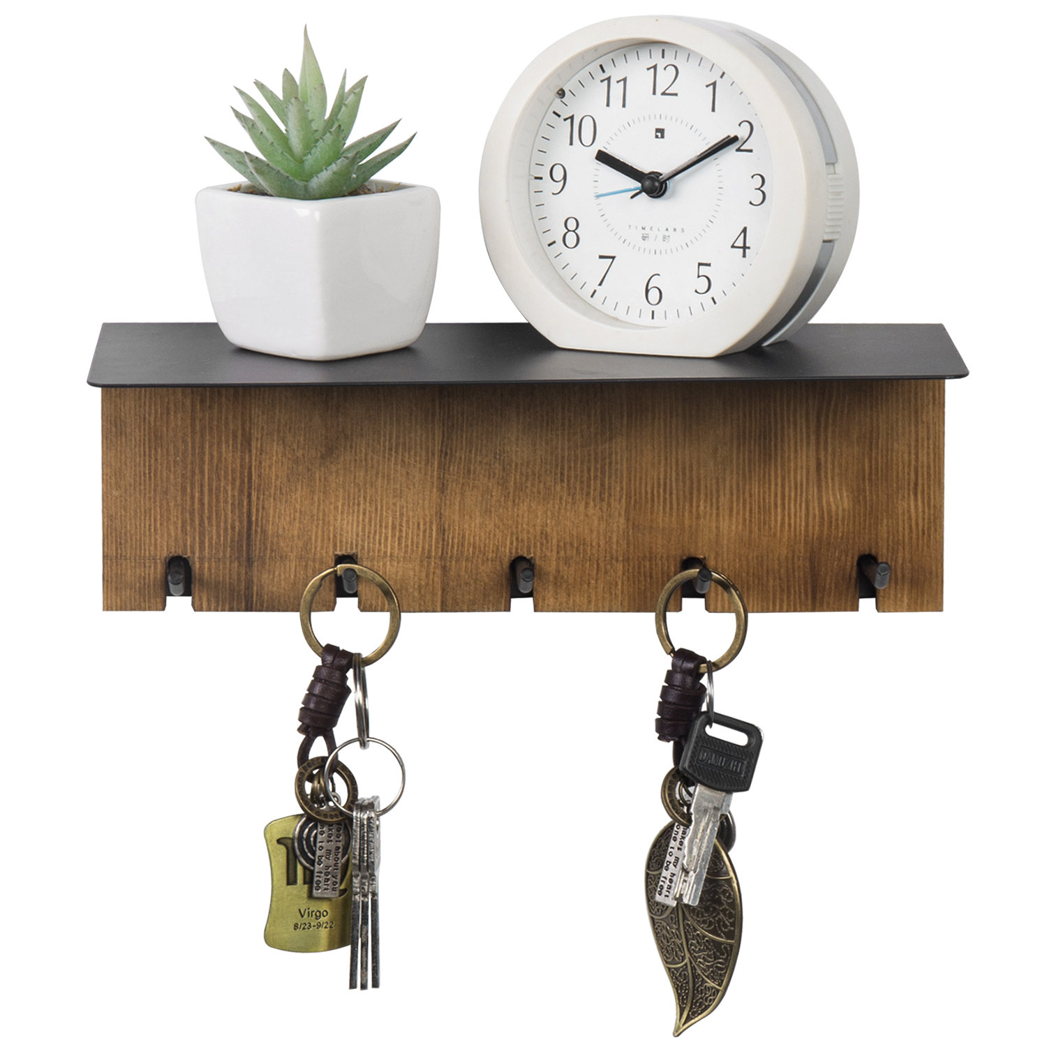 17 Stories Wall Key Organizer & Reviews | Wayfair