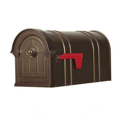 Mailboxes ?? You'll Love | Wayfair