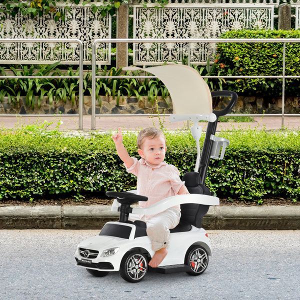 Toddler-riding-toys | Wayfair