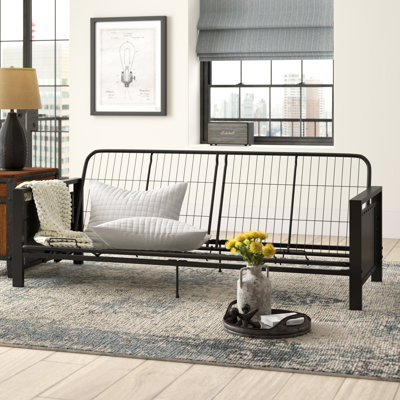 Wayfair | Futon Frames You'll Love in 2022