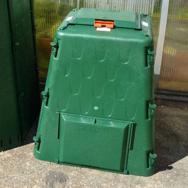 Juwel AeroQuick 110 Gal. Stationary Composter | Wayfair