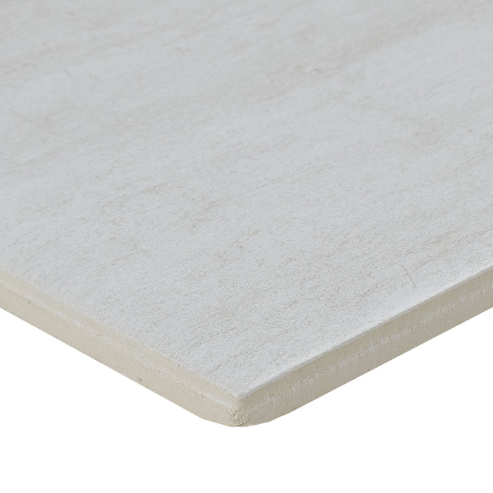 Itona Tile 6" x 18" Ceramic Field Tile in Editorial White | Wayfair