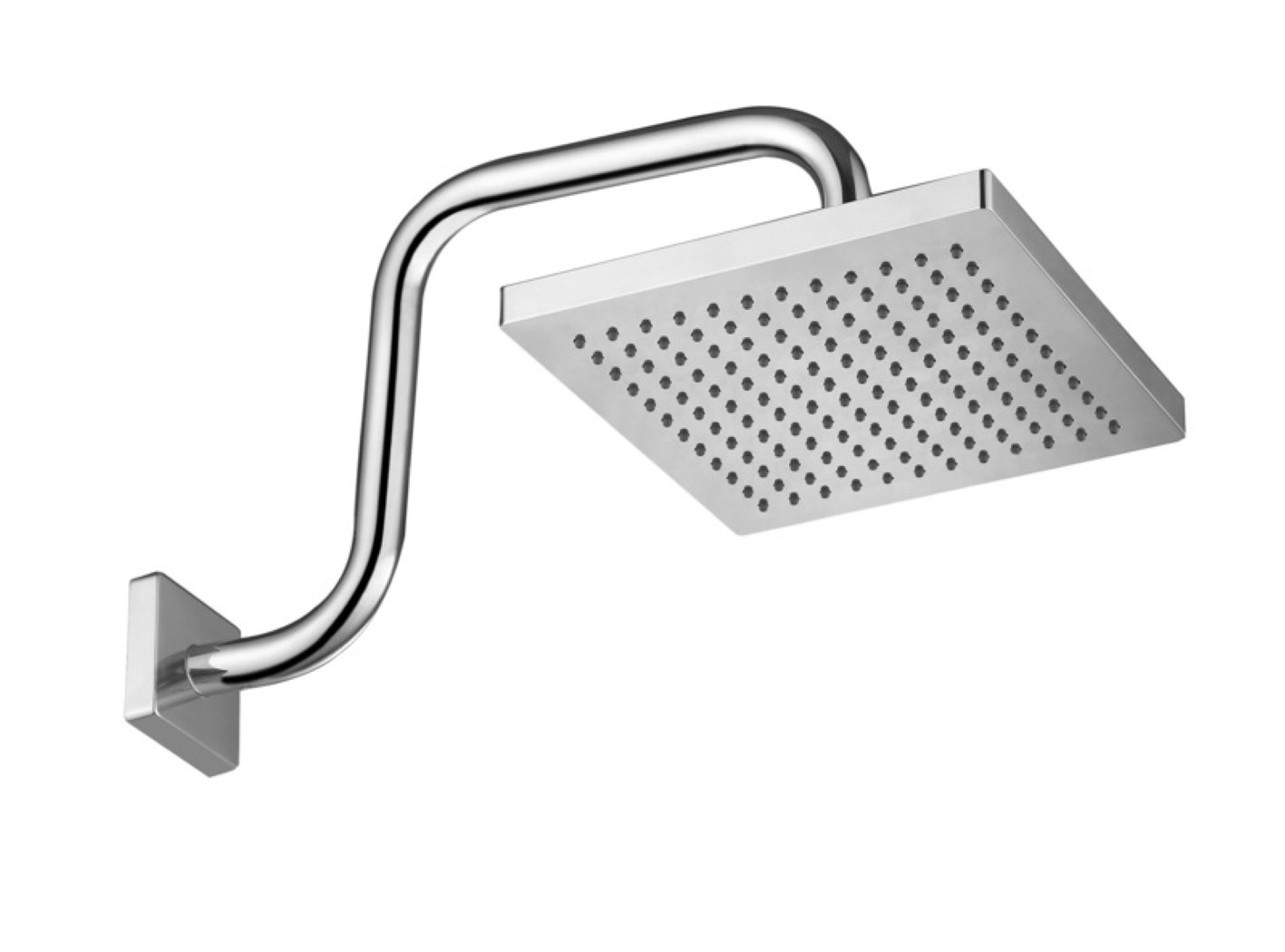 Modona Rains Flood Fixed Shower Head | Wayfair
