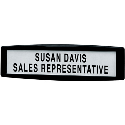 Mailbox Name Plates | Wayfair