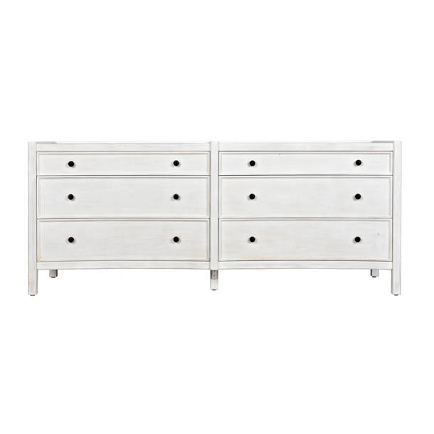 David Michael Bed | Perigold