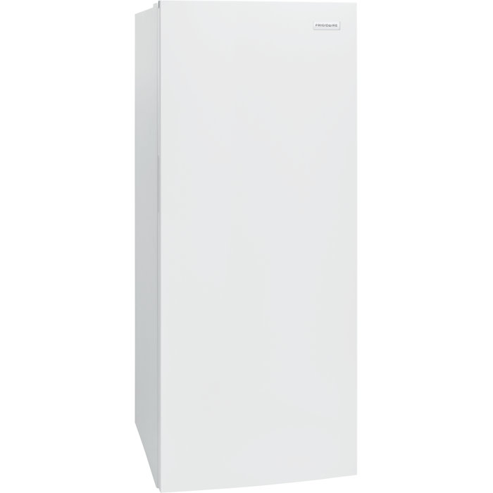 Frigidaire 16 Cubic Feet cu. ft. Frost-Free Upright Freezer with ...